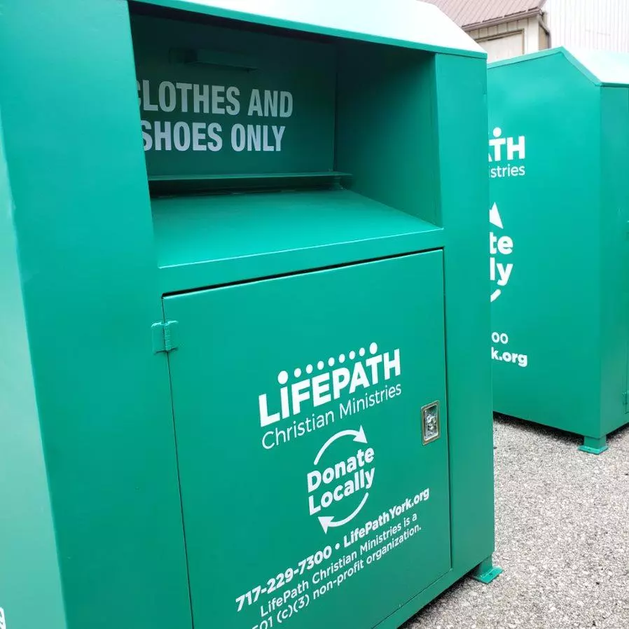 Thrift Stores | LifePath Christian Ministries