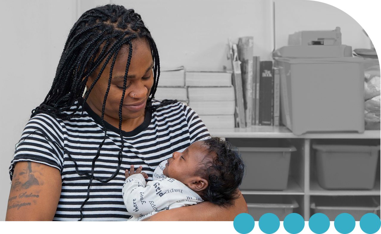 From No Home to New Life at LifePath: Meet Derica | LifePath Christian ...